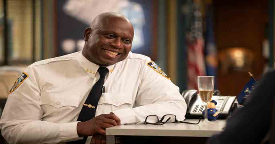 Andre Braugher: A Tribute to the Acclaimed Actor - Trending Now